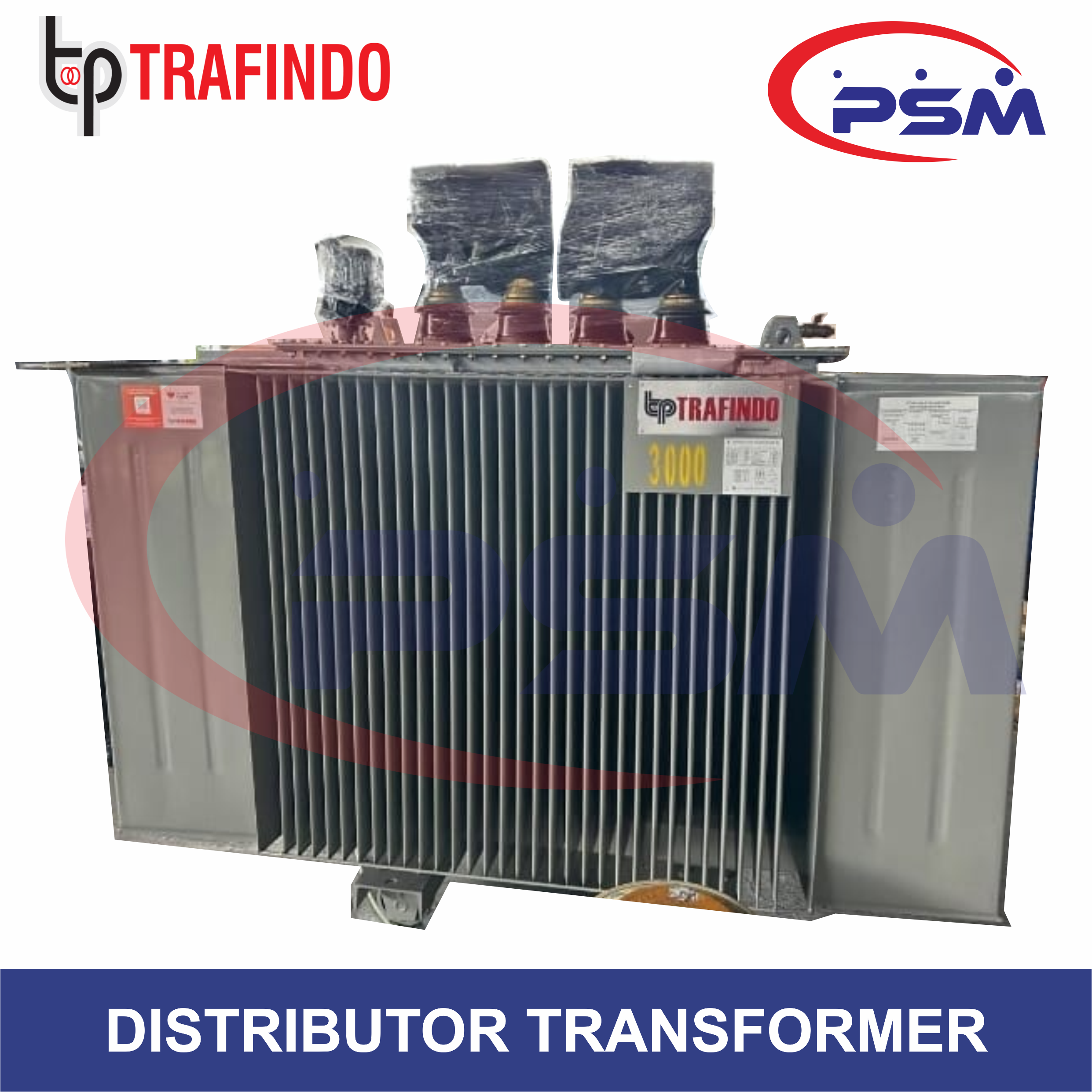 DISTRIBUTOR TRANSFORMER TRAFINDO 3000
